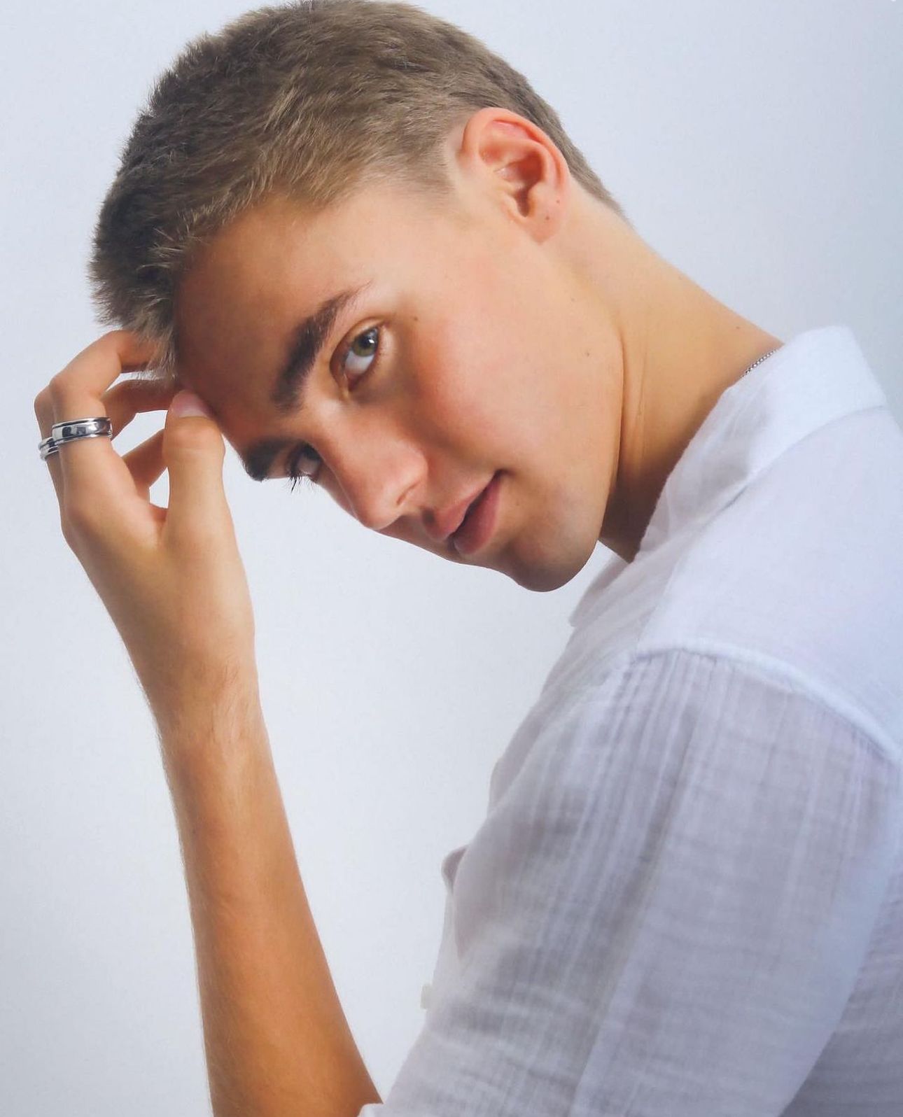 Vincent Michael Webb : Su biografía - SensaCine.com.mx