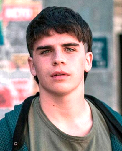 Felipe González Otaño : Su biografía - SensaCine.com.mx