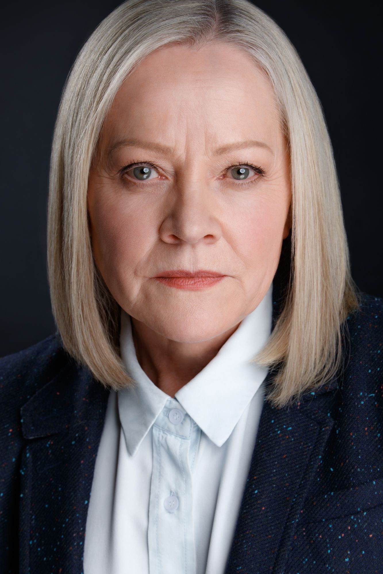 Beverley Breuer - SensaCine.com.mx