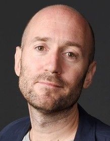 Paul Rutman : Su biografía - SensaCine.com.mx