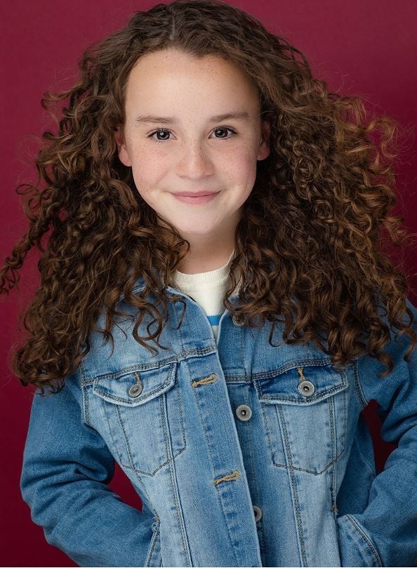 Alexis Rae Forlenza - SensaCine.com.mx