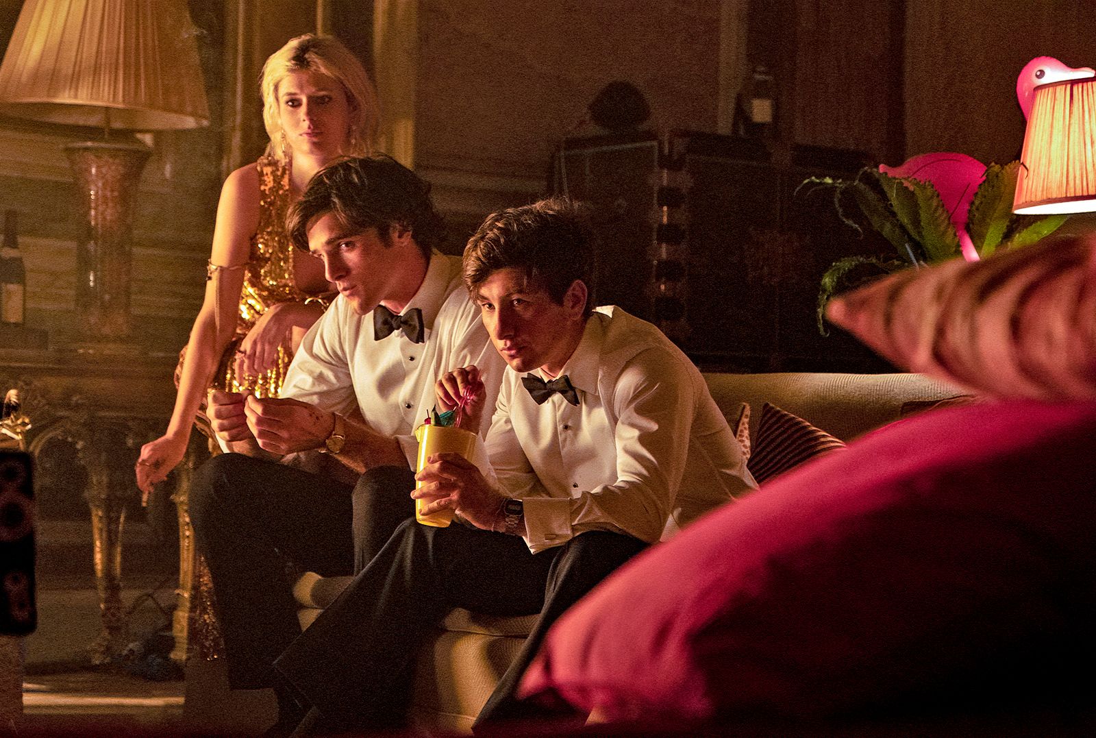 Foto de la película Saltburn - Foto 4 por un total de 23 - SensaCine.com.mx