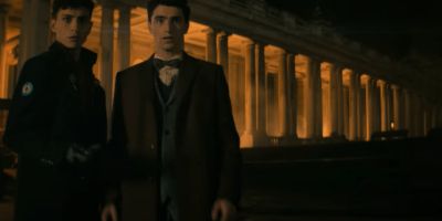 Los Detectives Difuntos : Los Detectives Difuntos : Foto - Foto 22 ...