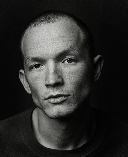 Jefferson White - SensaCine.com.mx