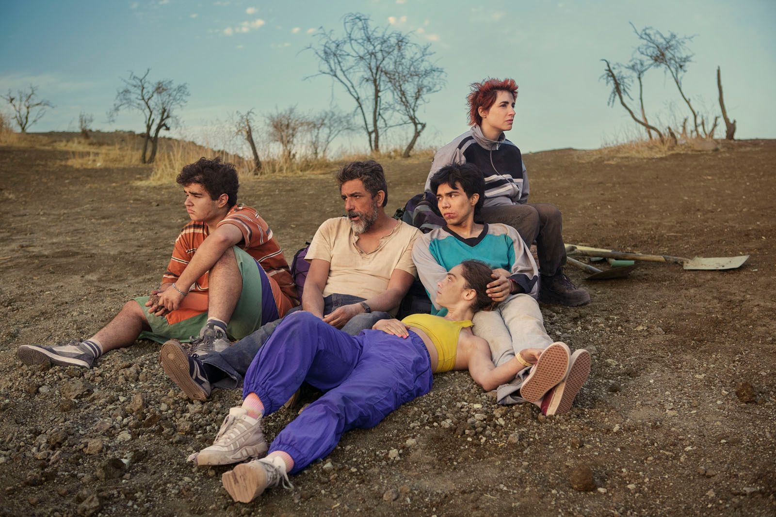 Baby Bandito : Foto Pablo Macaya - Foto 14 sobre 15 - SensaCine.com.mx