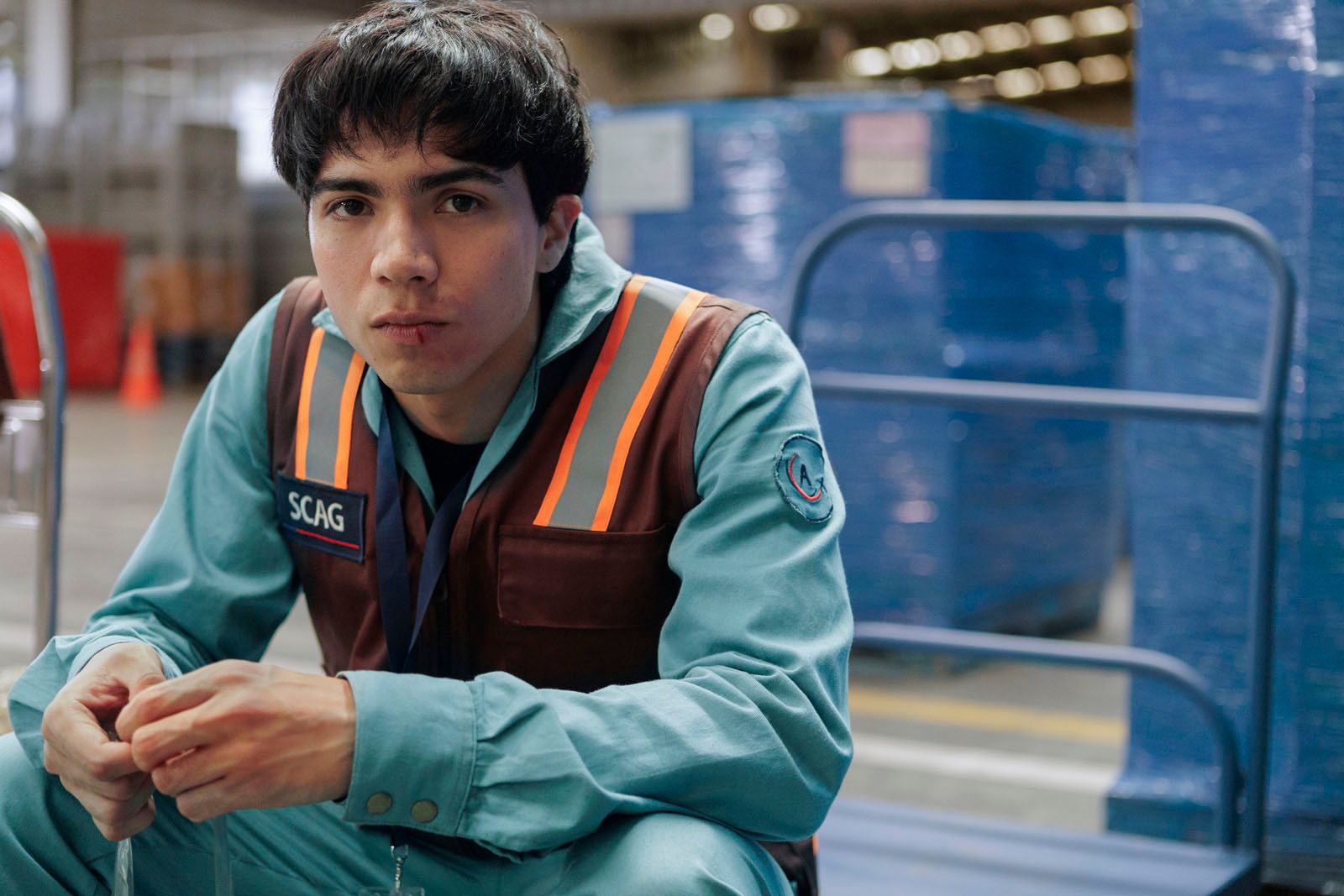 Baby Bandito : Baby Bandito : Foto - Foto 9 sobre 16 - SensaCine.com.mx