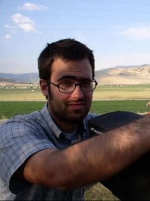 Jared Hess : Su biografía - SensaCine.com.mx