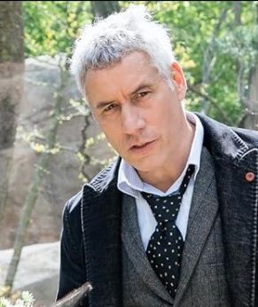 Ralph Herforth - SensaCine.com.mx