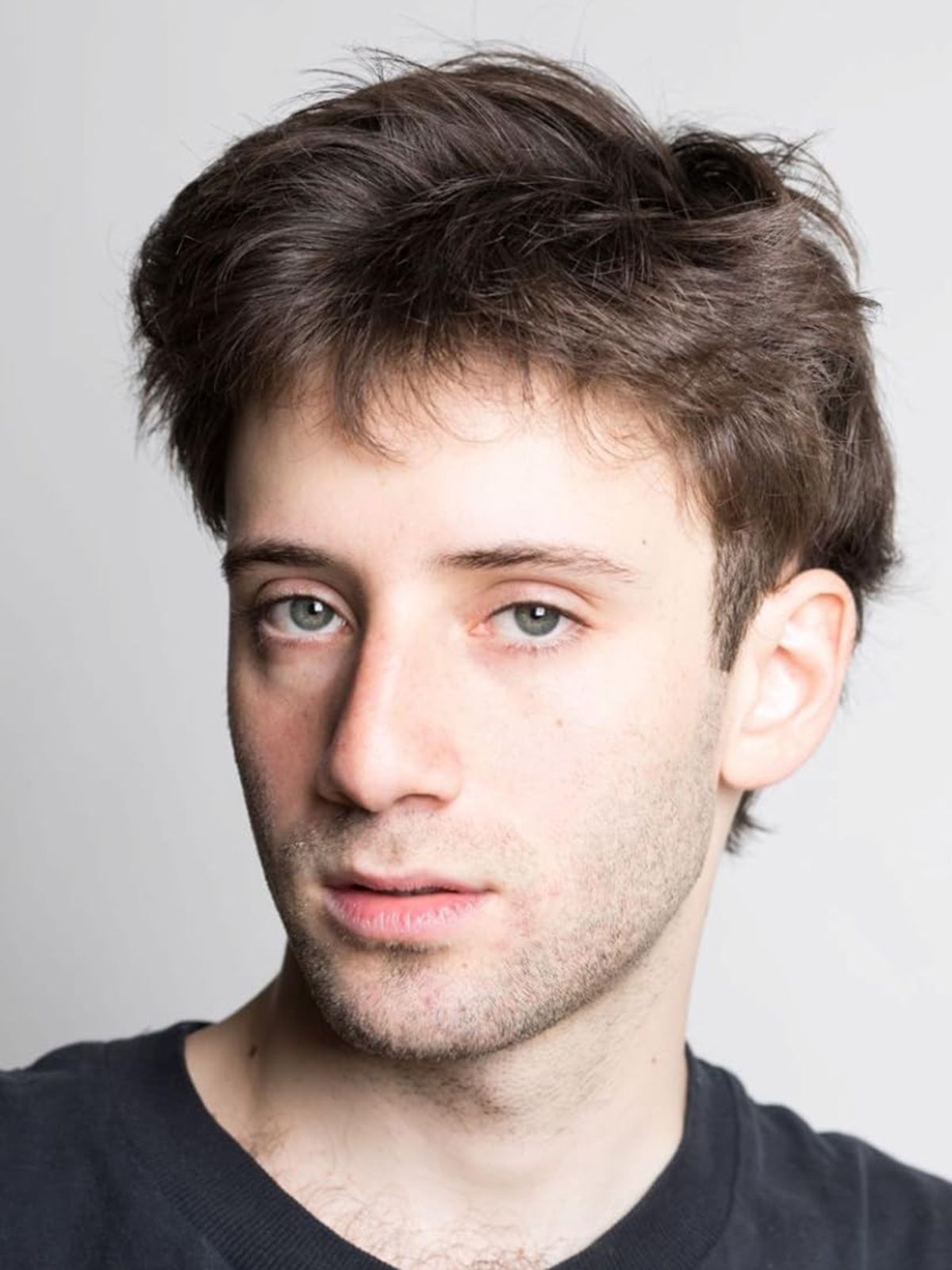 Rafael Federman : Su biografía - SensaCine.com.mx