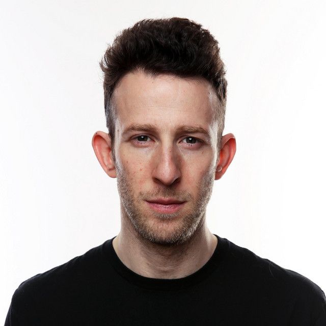 Nick Blaemire : Su biografía - SensaCine.com.mx