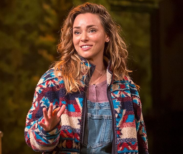 Kate Eastman : Su biografía - SensaCine.com.mx