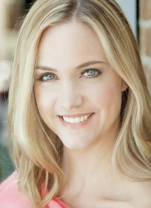 Julia Barnett - SensaCine.com.mx