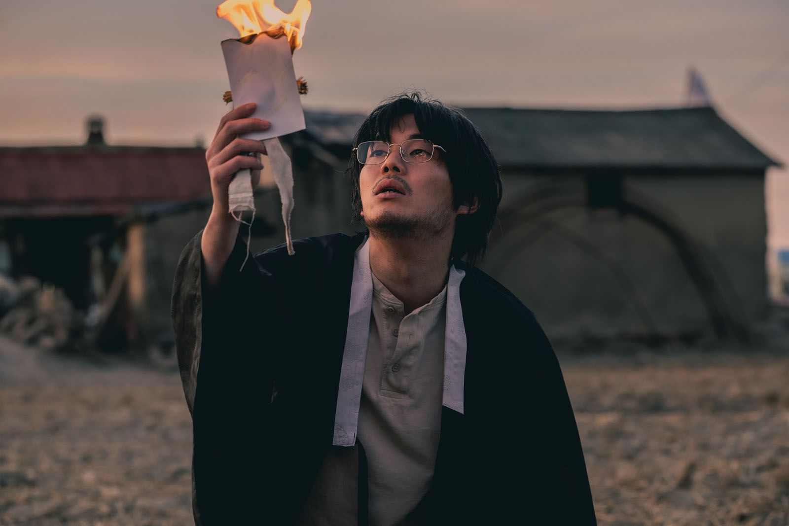 El legado : El legado : Foto - Foto 6 sobre 17 - SensaCine.com.mx