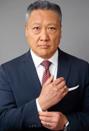 Kelvin Han Yee : Su biografía - SensaCine.com.mx