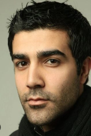 Bobby Naderi : Su biografía - SensaCine.com.mx