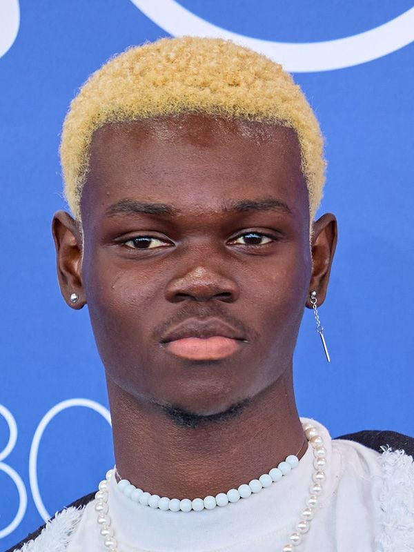 Moustapha Fall - SensaCine.com.mx