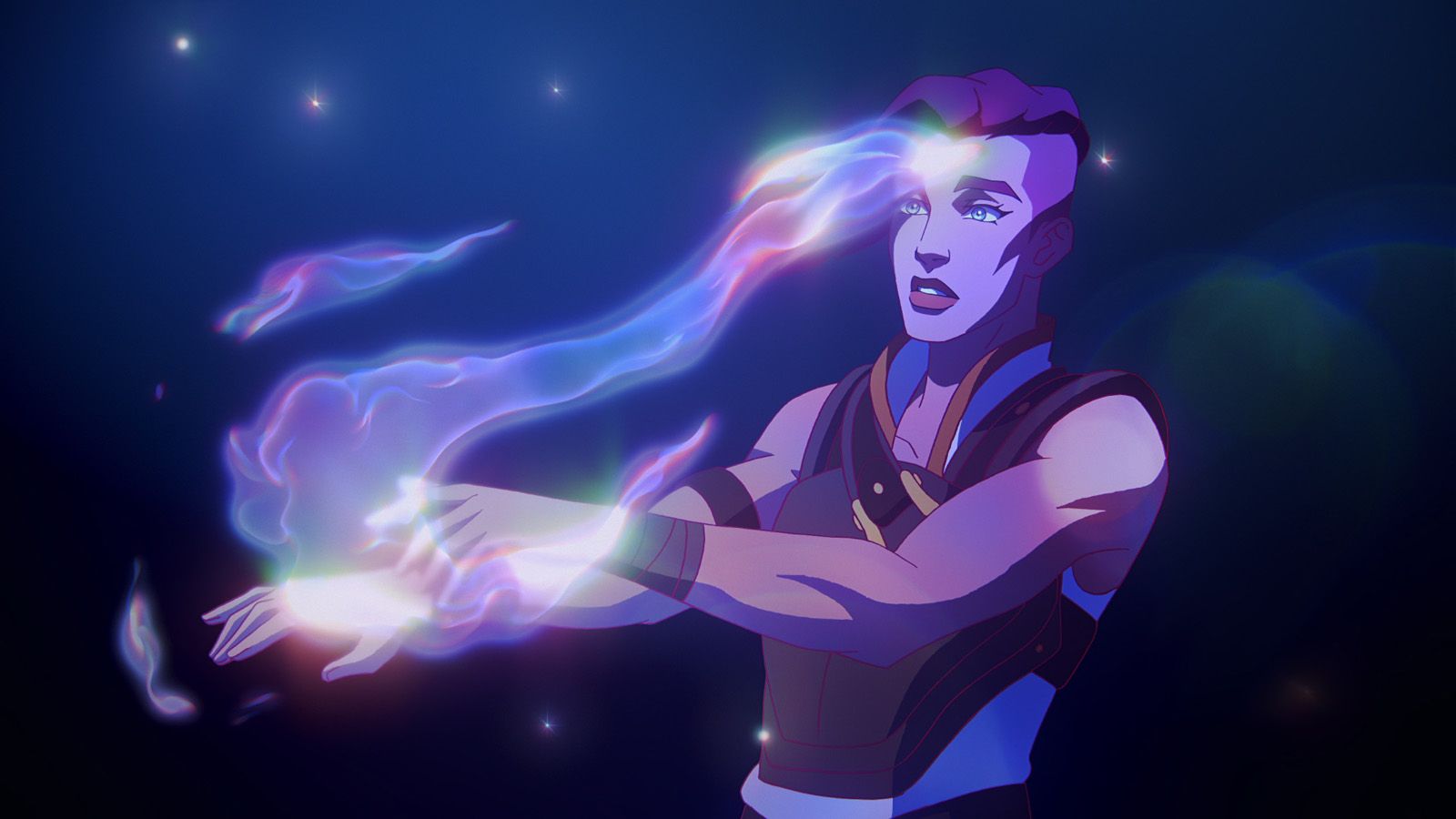 Amos del Universo: Revolución : Amos del Universo: Revolución : Foto ...