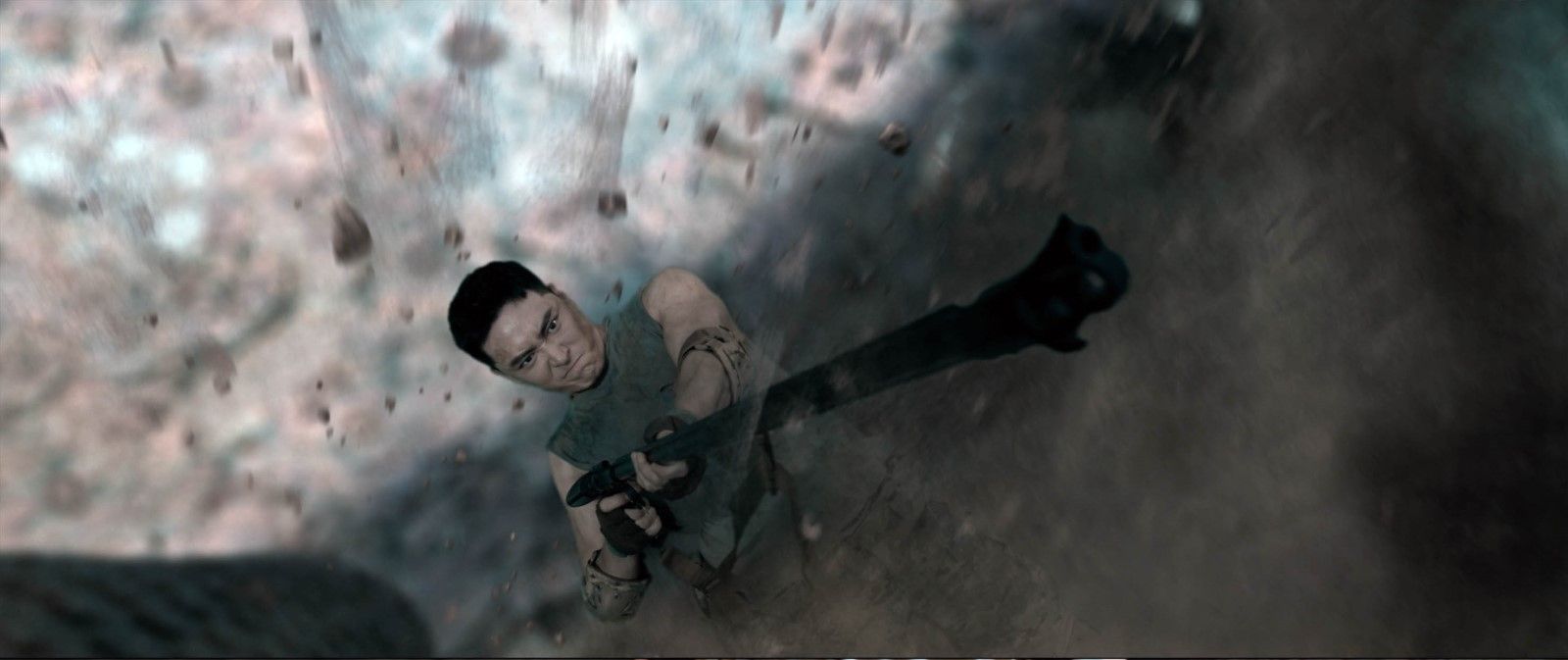 Foto de la película Shen Hai She Nan - Foto 8 por un total de 9 ...