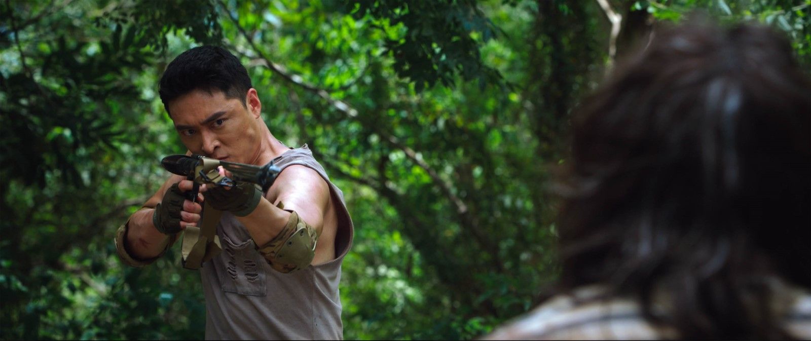 Foto de la película Shen Hai She Nan - Foto 2 por un total de 9 ...