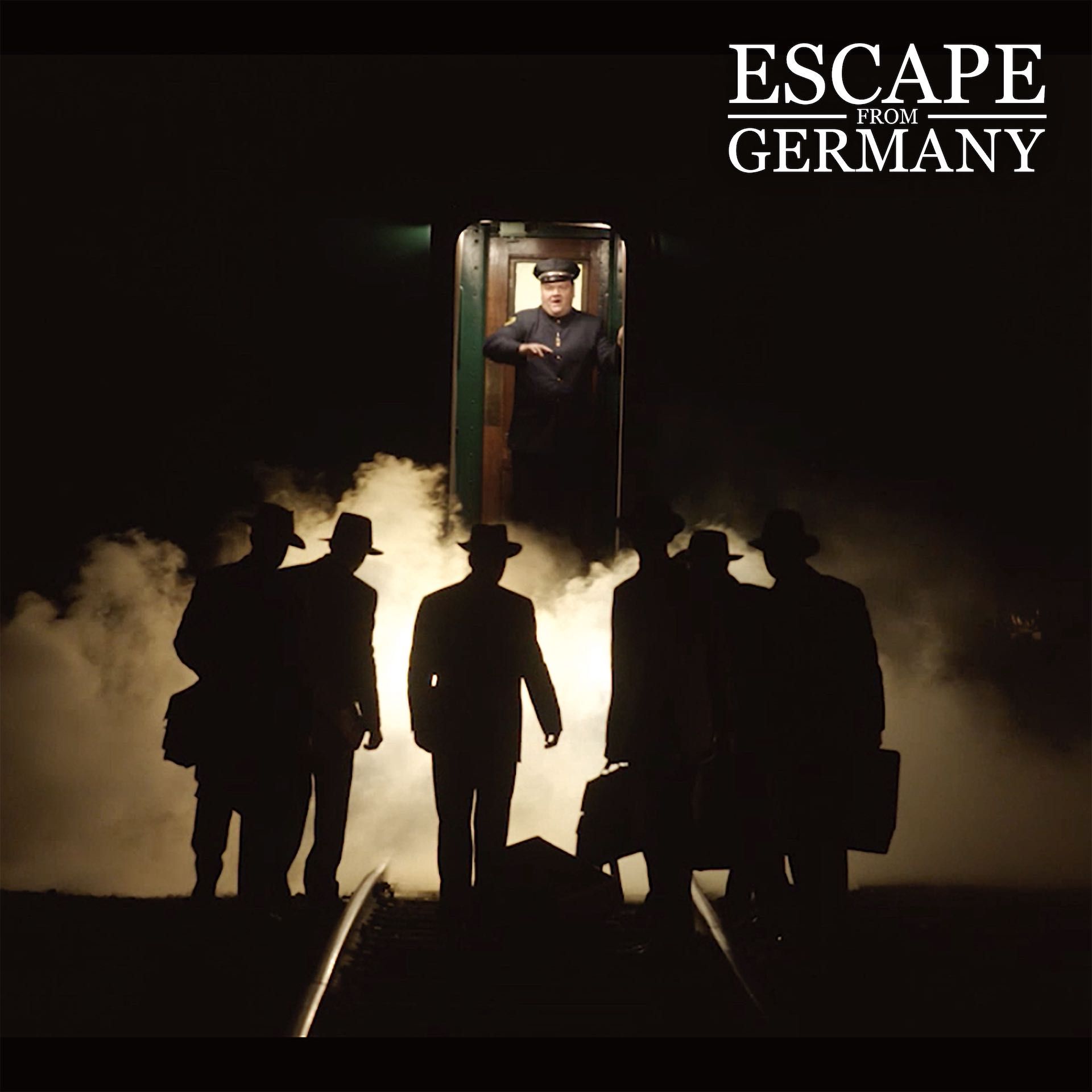 Foto de la película Escape From Germany - Foto 3 por un total de 7 ...