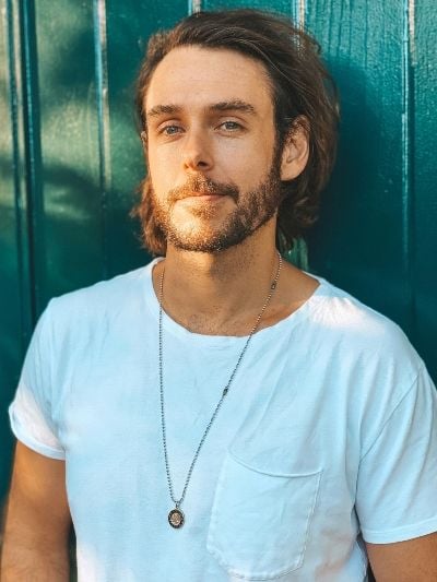 Sean Harmon - SensaCine.com.mx