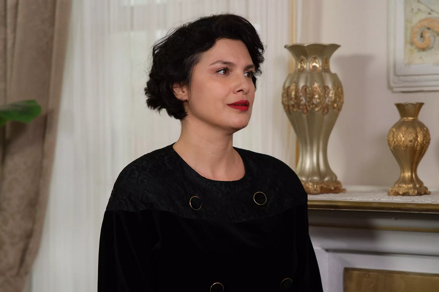 Dilek Taşı : Dilek Taşı : Foto - Foto 2 sobre 169 - SensaCine.com.mx