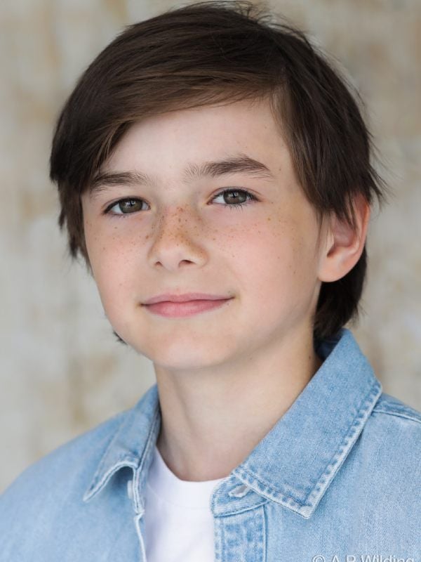 Casper Knopf - SensaCine.com.mx