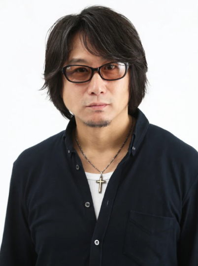 Hiroki Tōchi : Su biografía - SensaCine.com.mx