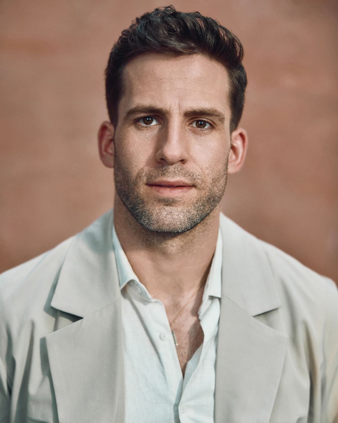 Dino Fetscher : Su biografía - SensaCine.com.mx