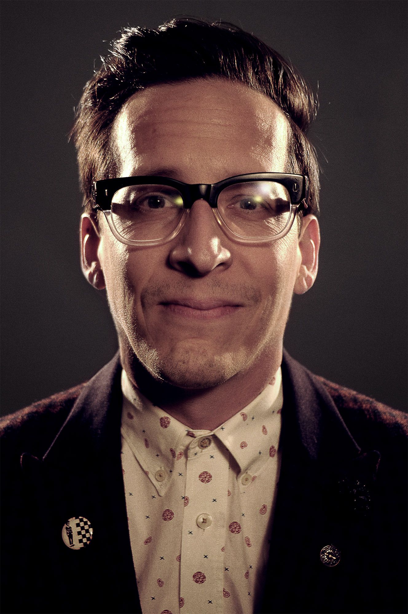 Greg Jardin : Su biografía - SensaCine.com.mx