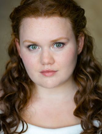 Bronwyn James - SensaCine.com.mx