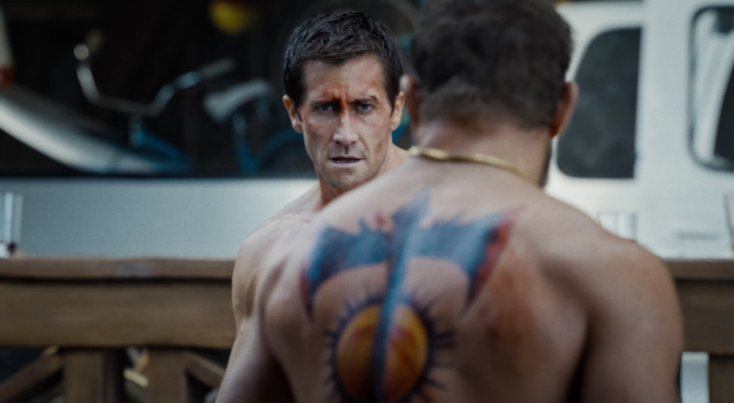 Foto de la película El duro - Foto 18 por un total de 23 - SensaCine.com.mx