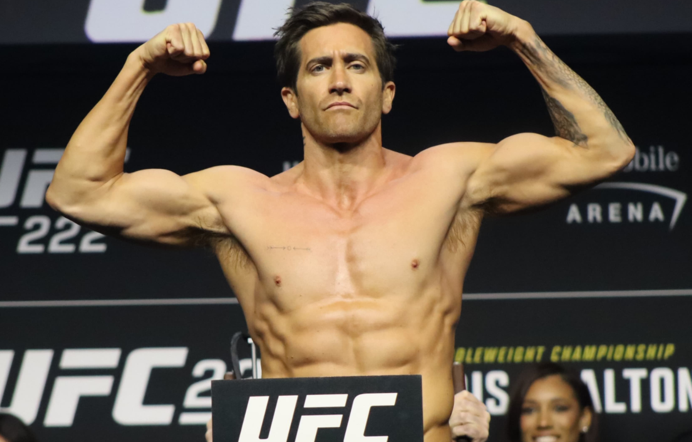 Foto de la película El duro - Foto 16 por un total de 23 - SensaCine.com.mx