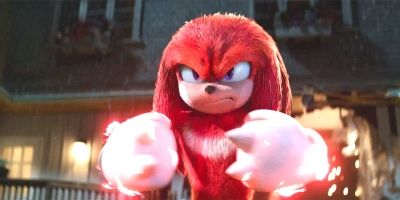Knuckles : Knuckles : Foto - Foto 16 sobre 17 - SensaCine.com.mx