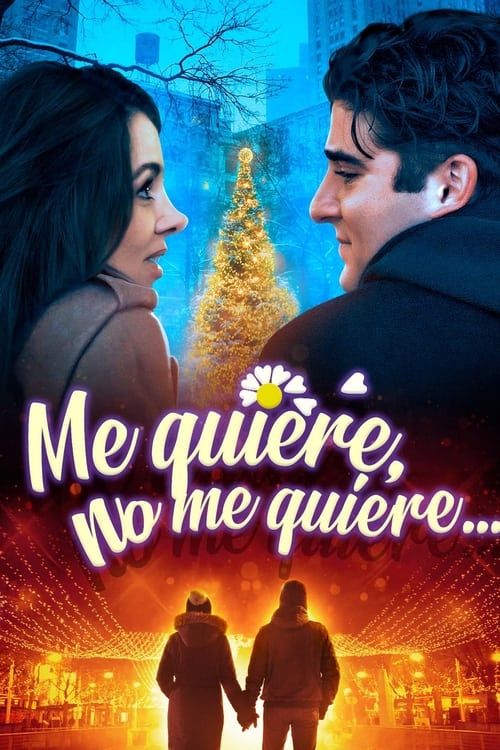 Me quiere, No me quiere - Película 2022 - SensaCine.com.mx