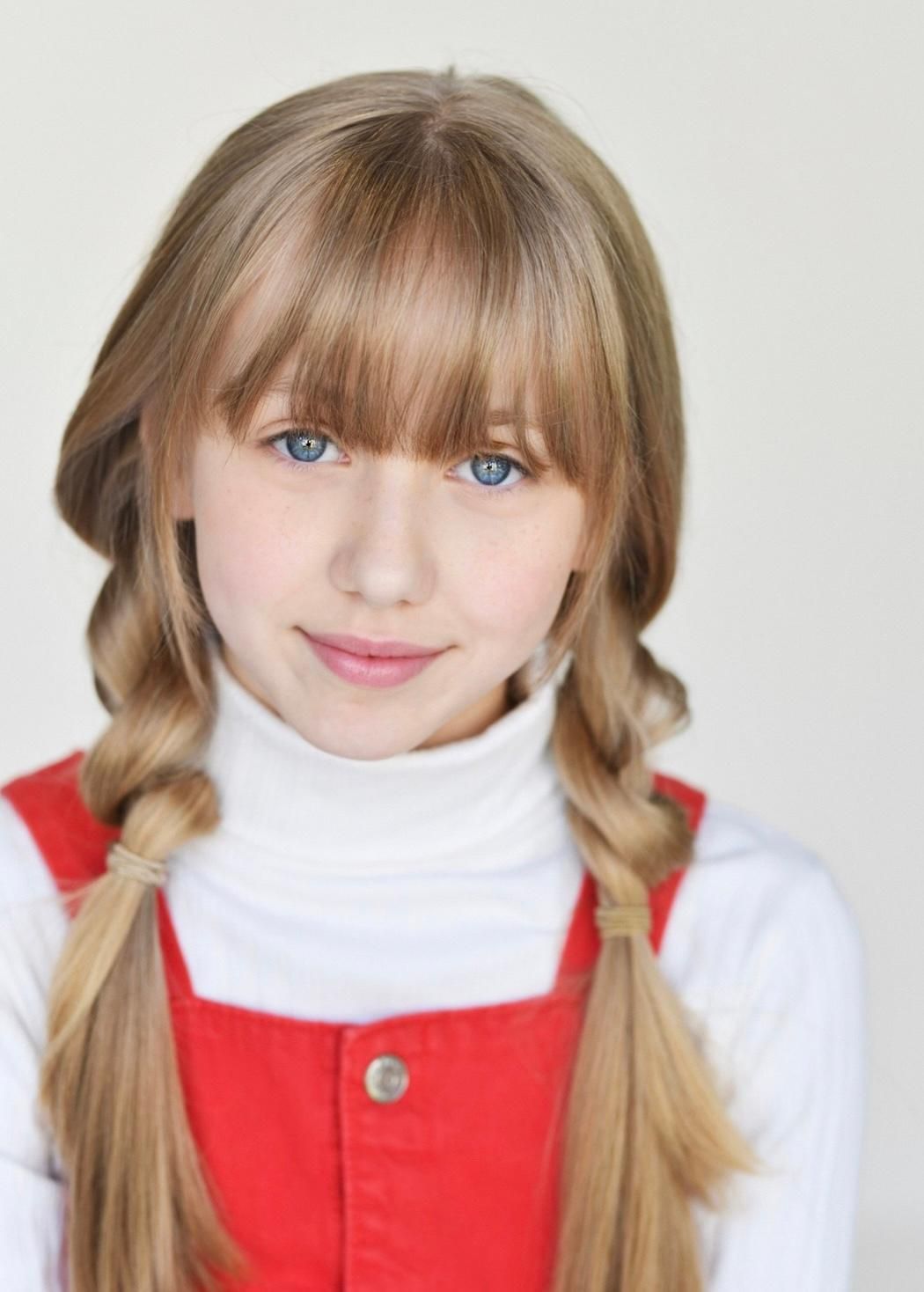 Grace Nettle - SensaCine.com.mx