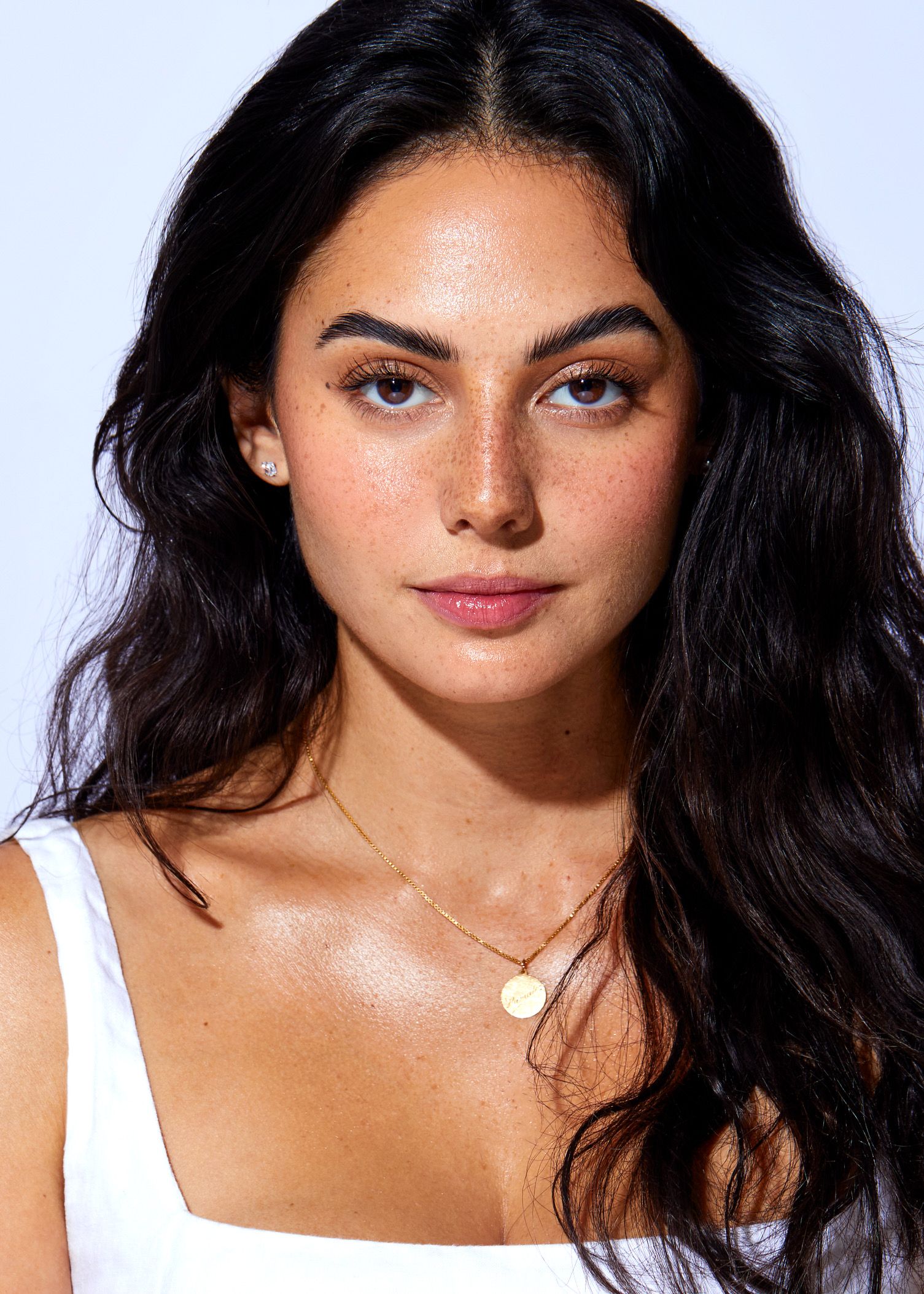 Pardis Saremi : Su biografía - SensaCine.com.mx