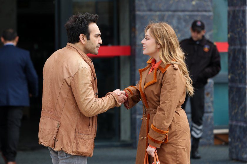 Bahar : Bahar : Foto - Foto 3 sobre 11 - SensaCine.com.mx