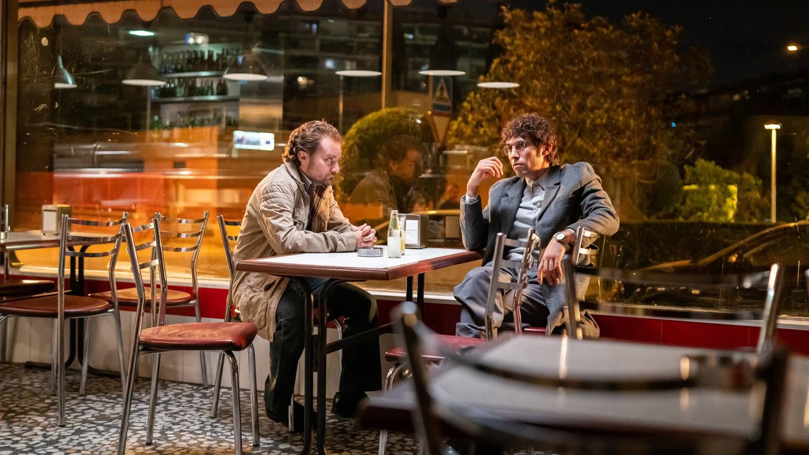 Foto de Pol López - Foto Pol López - Foto 4 de 9 - SensaCine.com.mx