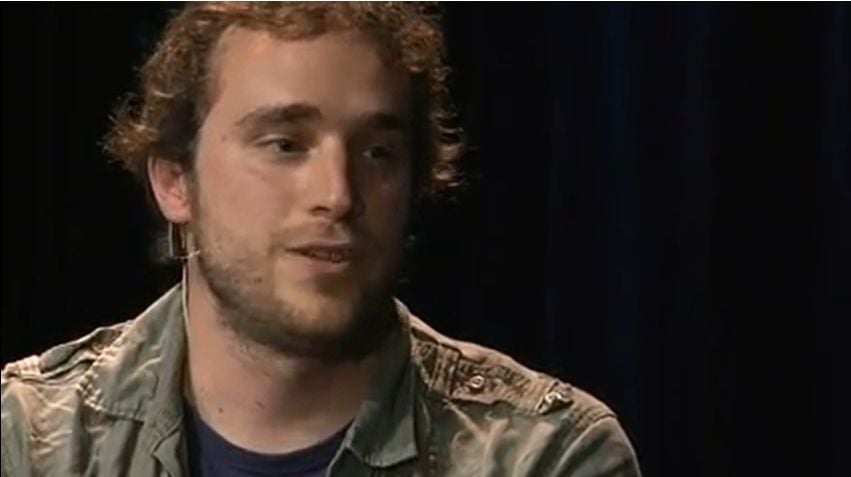 Henry Bernadet : Su biografía - SensaCine.com.mx