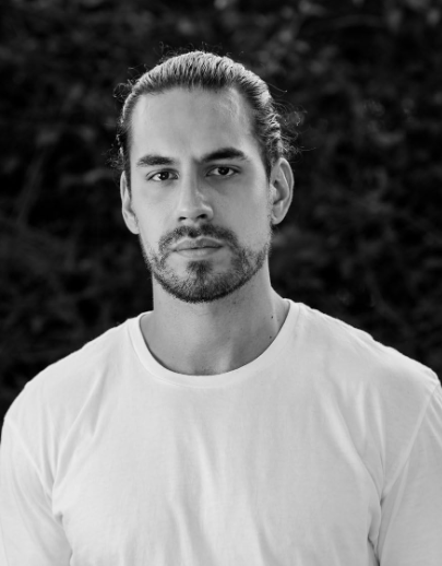 Ryan Wahanga - SensaCine.com.mx