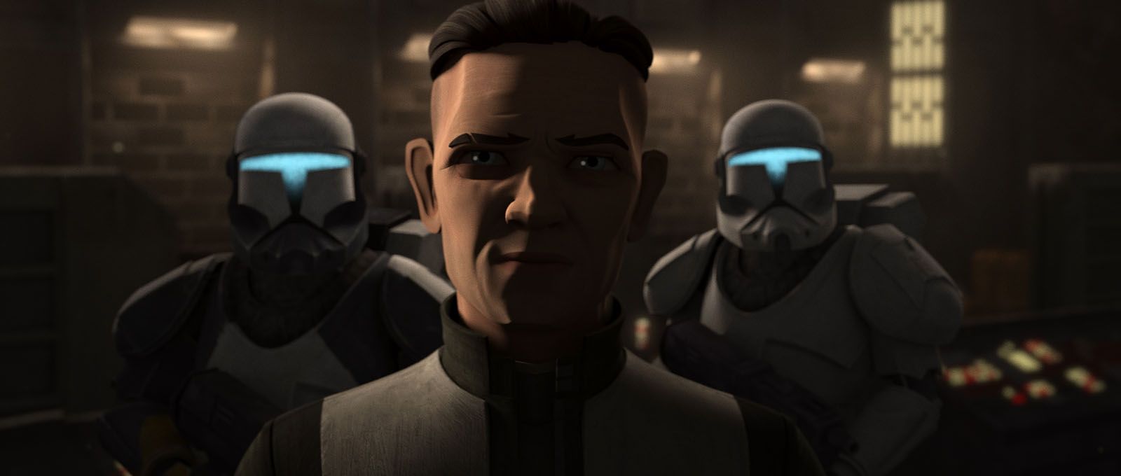 Star Wars: The Bad Batch : Star Wars: The Bad Batch : Foto - Foto 2 ...