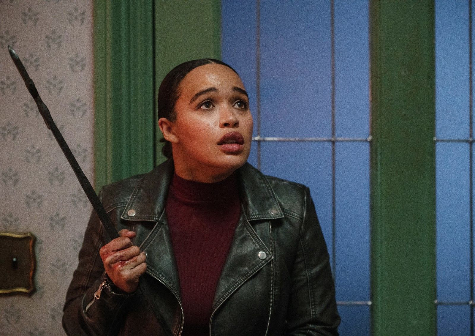 Foto de la película Toc Toc Toc: El Sonido Del Mal - Foto 18 por un ...