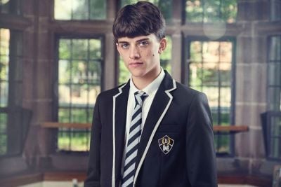 Foto de Jake Dunn - Foto Jake Dunn - Foto 1 de 4 - SensaCine.com.mx