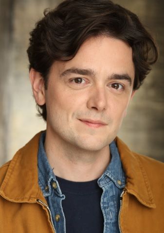 Gerard B. Fillmore - SensaCine.com.mx