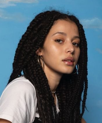 Chase Infiniti : Su biografía - SensaCine.com.mx