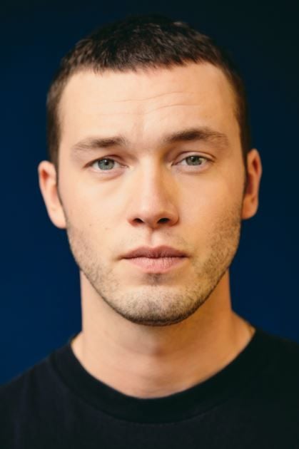 Will Harrison : Su biografía - SensaCine.com.mx