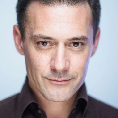 Vincent B. Gorce - SensaCine.com.mx