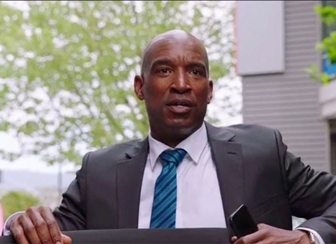 Foto de Kevin Copeland - Foto Kevin Copeland - Foto 0 de 6 - SensaCine ...