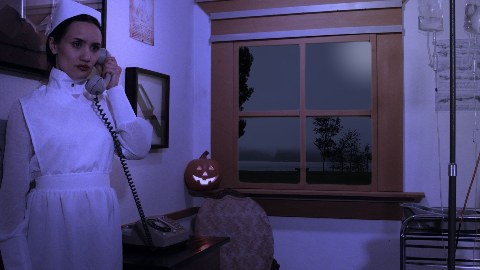 Foto de la película Hell Nurse - Foto 4 por un total de 6 - SensaCine.com.mx